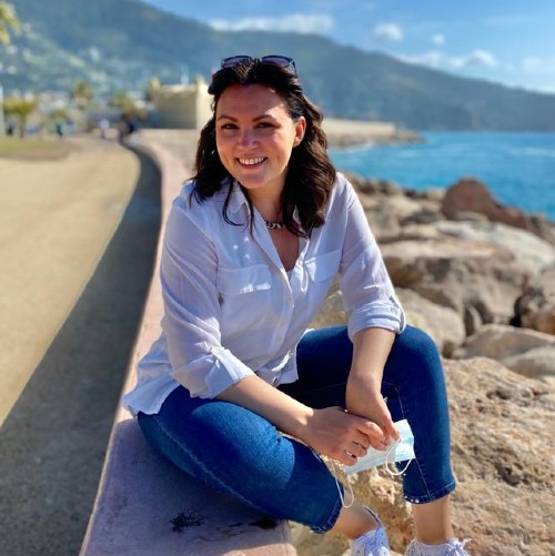 Location de vacance - Menton / Roquebrune-Cap-Martin - Idea